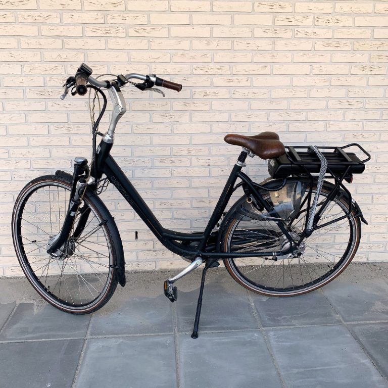 Zo verkoop je je fiets snel online! - Onlinefietsverkopen.nl